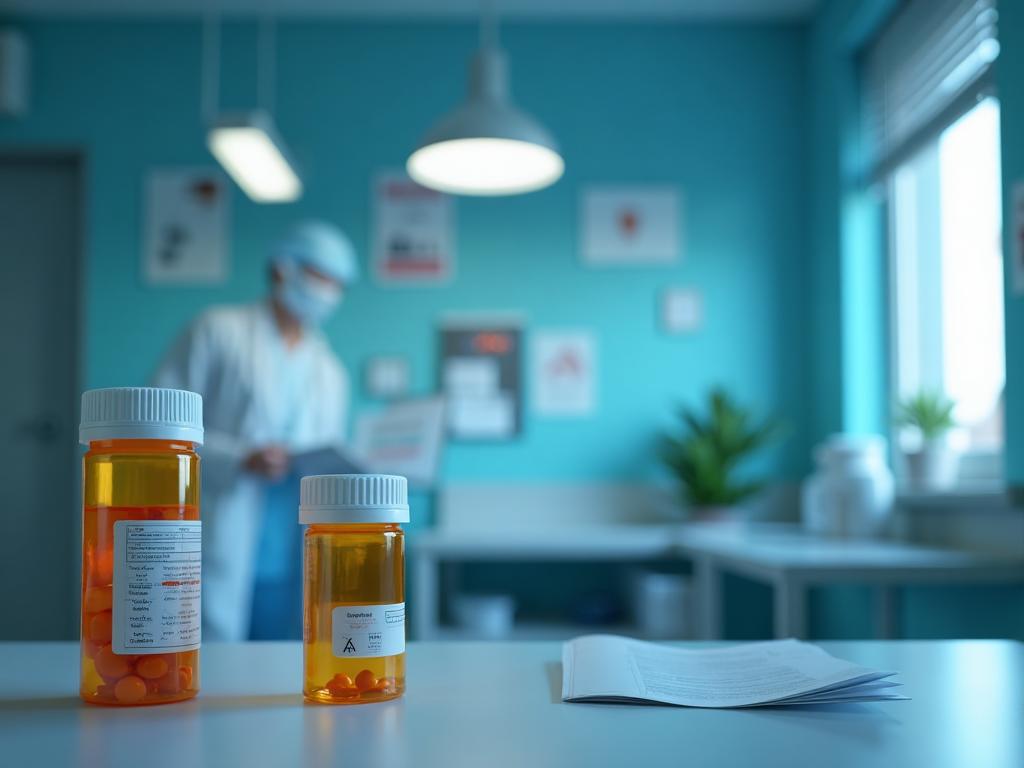 Smart Medication Scanner & Reminder App | PillLens
